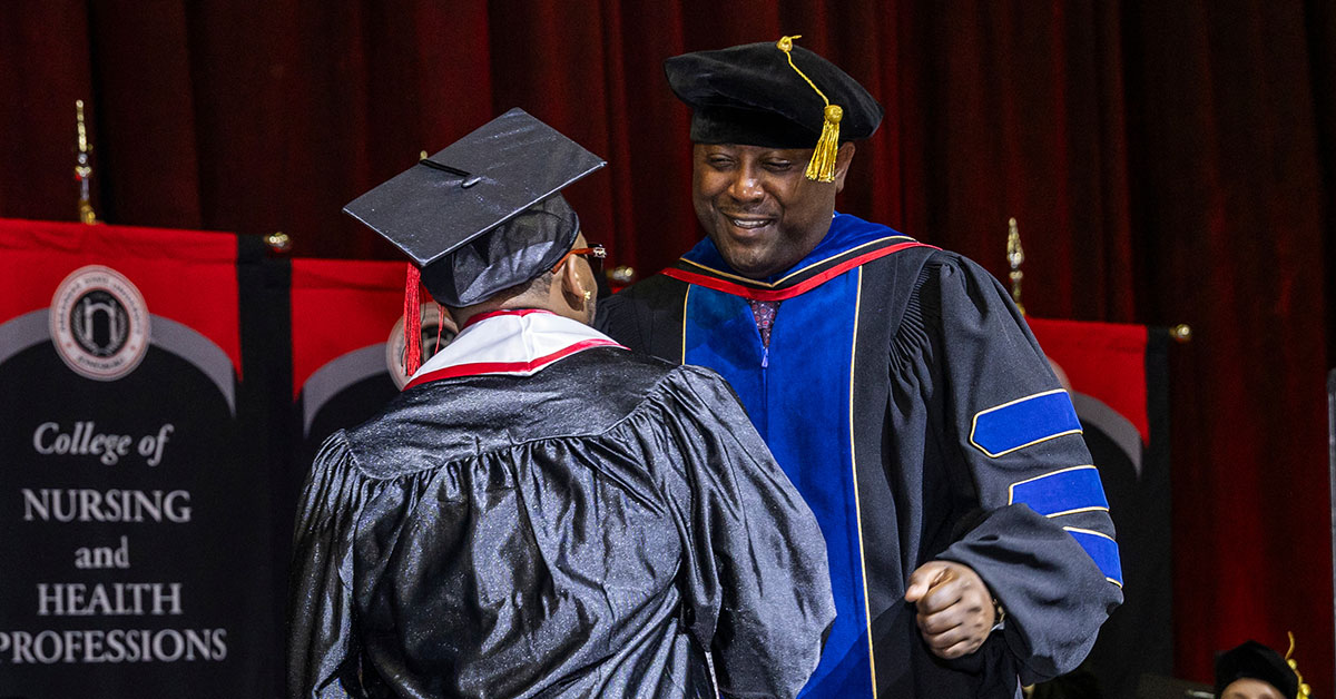 Office of the Provost | Arkansas State University